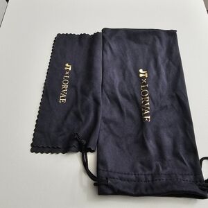 Lorvae | Accessories | Lorvae X Jt Bde Onyx | Poshmark